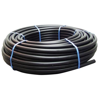 Hdpe Pipe Rolls 2 Inch 3 Inch 4 Inch Black Plastic Irrigation Pipe ...
