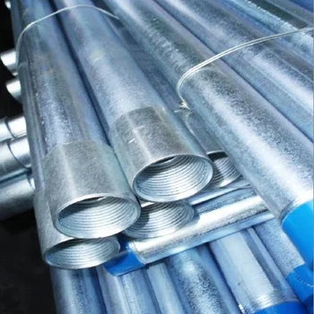 6 inch galvanized steel gi pipe class b, View steel gi pipe, Product ...