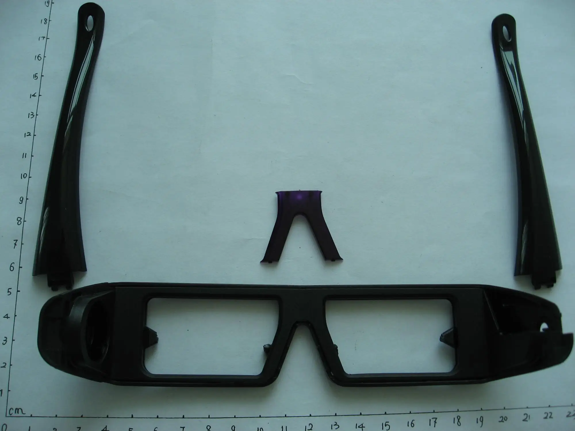 Professional Mould Design Eyeglasses Frame Optical Popular Eyewear Mold ...