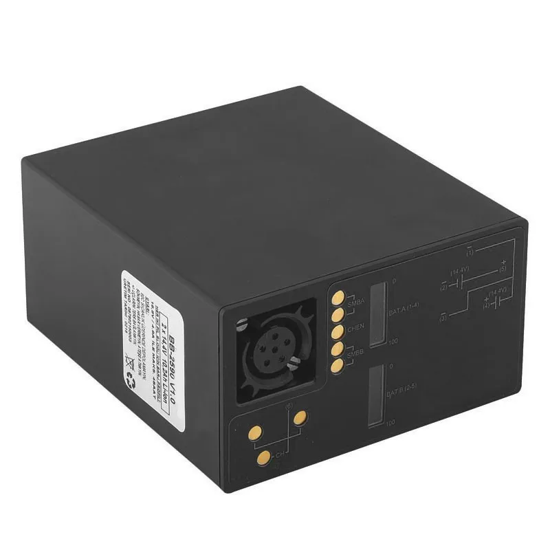 Bb-2590/u,Ba-5290/u,Ba-5590/u Wireless Military Battery 28.8v 7.5ah Li ...