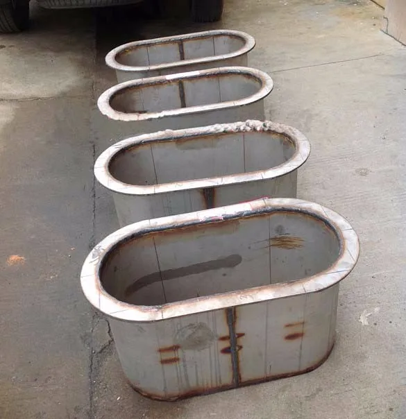 Zinc Alloy Melting Induction Furnace: Induction Melting Furnace With ...
