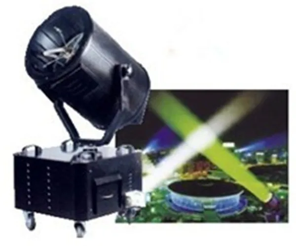Outdoor Color Changing Moving Head Sky Tracker 7000w - Buy Sky Cannon ...