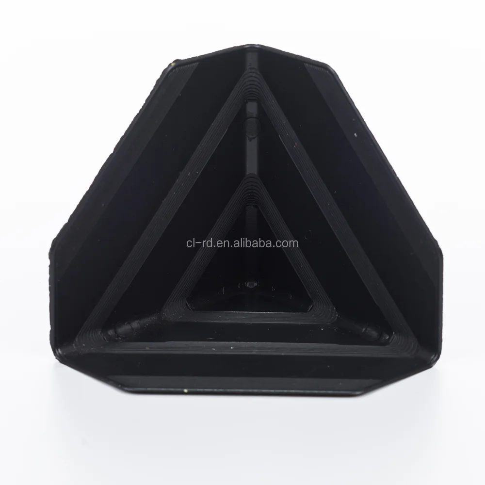 Open Plastic Corner Protector Shipping Carton Box Corner Guards (5cm ...