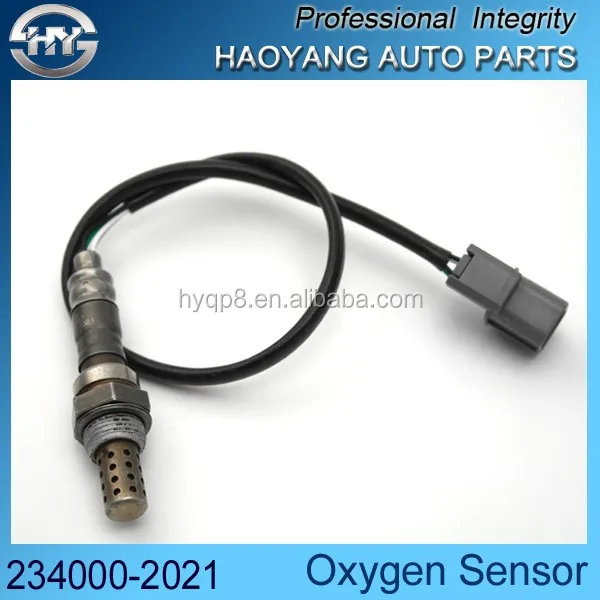Favorable Lambda/ Oxygen Sensor Oem# Mn153038 234000-2021 O2 Sensor ...