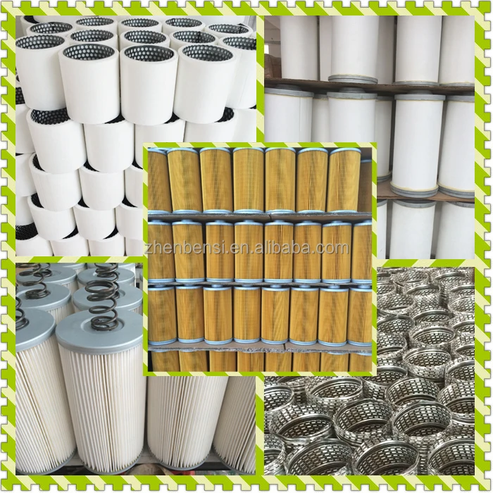 Atlas Copco Filtro Separador De Aceite Filtro De Ari 2901000401/ ...