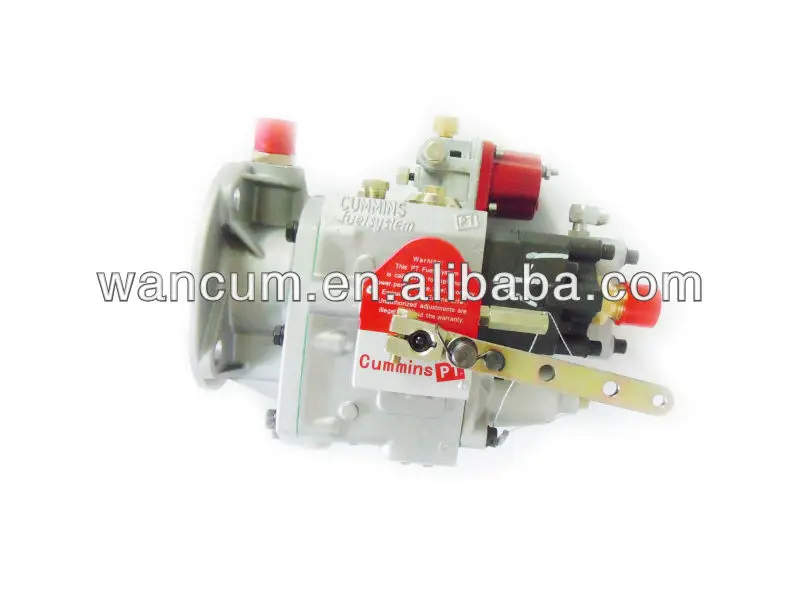 Cummins Engines Nt855 Injector Pump Cummins 3042115 - Buy Injector Pump ...