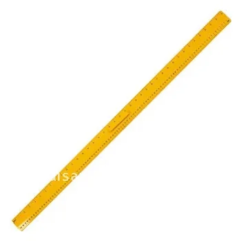 100cm Loog Ruler Wooden Ruler 100cm Ruler - Buy Wooden Ruler,100cm ...
