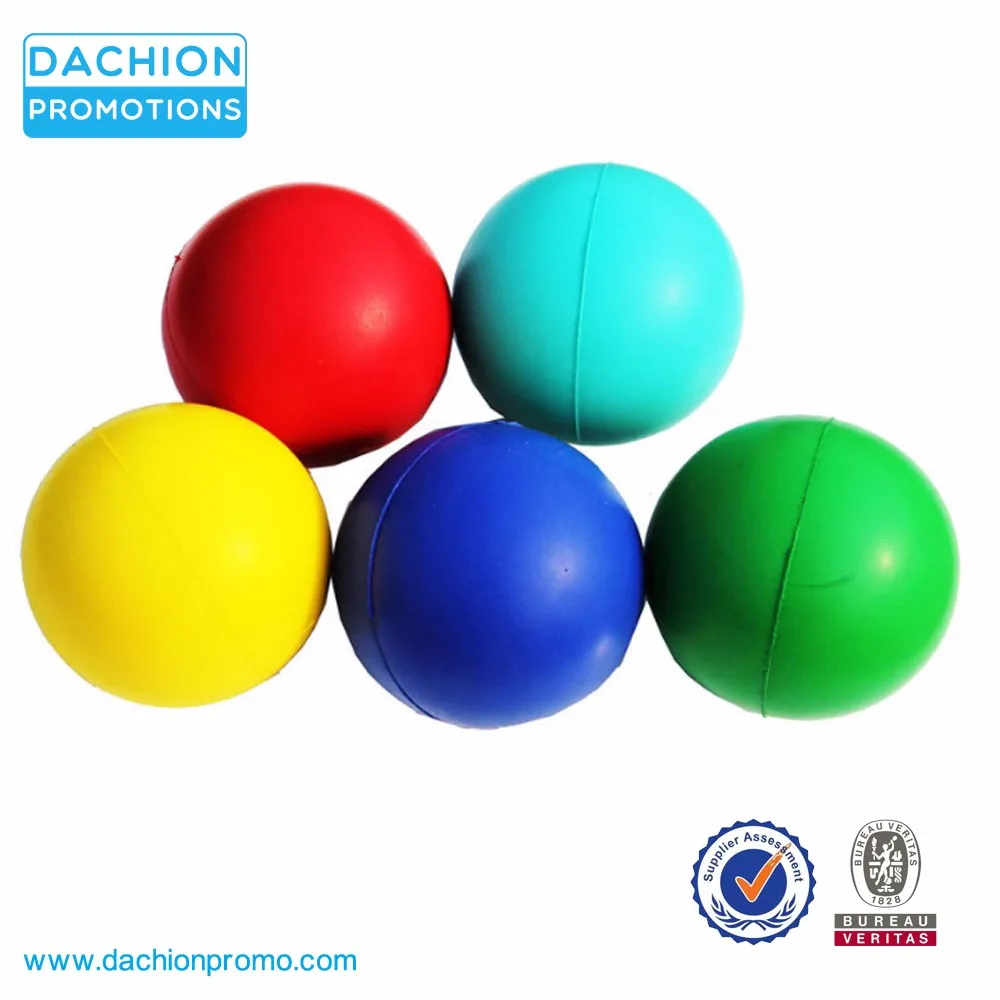 Custom Pu Foam Robot Stress Ball/robot Stress Reliever/robot Stress Toy ...