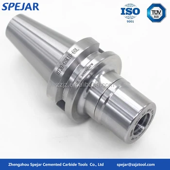 High Speed Bt30/ Iso 30 Tool Holder For Cnc - Buy Iso 30 Tool Holder ...