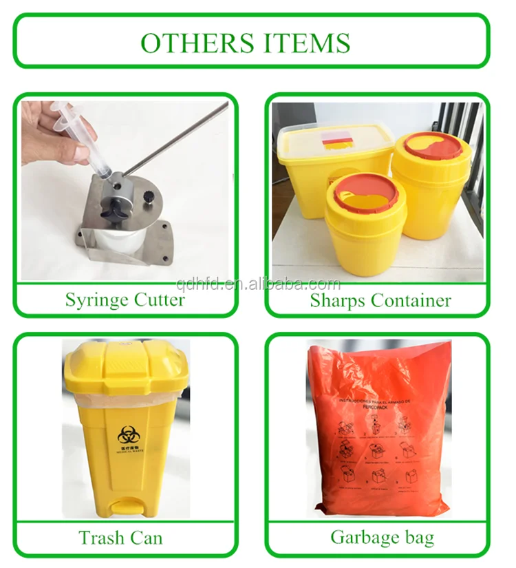 High Quality Cardboard Medial Waste Boxes Medical Safety Box - Buy ...