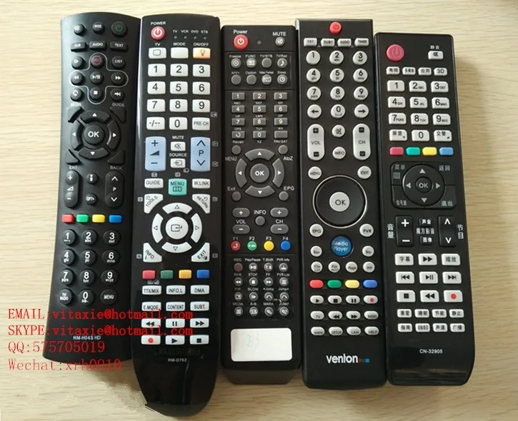 Remote Controls For Great Bee Arabic Iptv Box - Buy Concrete Mixer ...