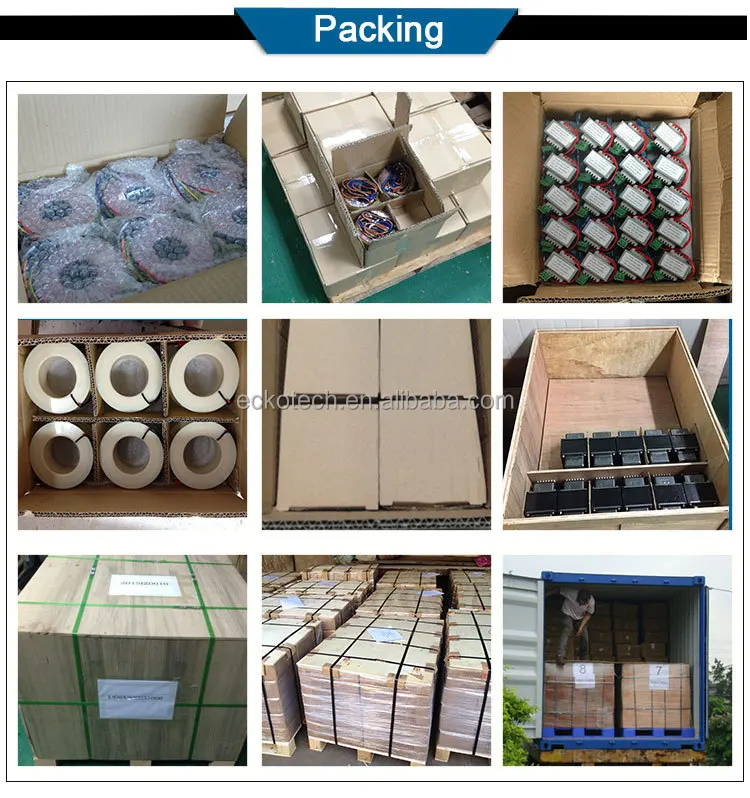 Ei48x20 Electronic Ac Transformer 220v 9v - Class B Insulation