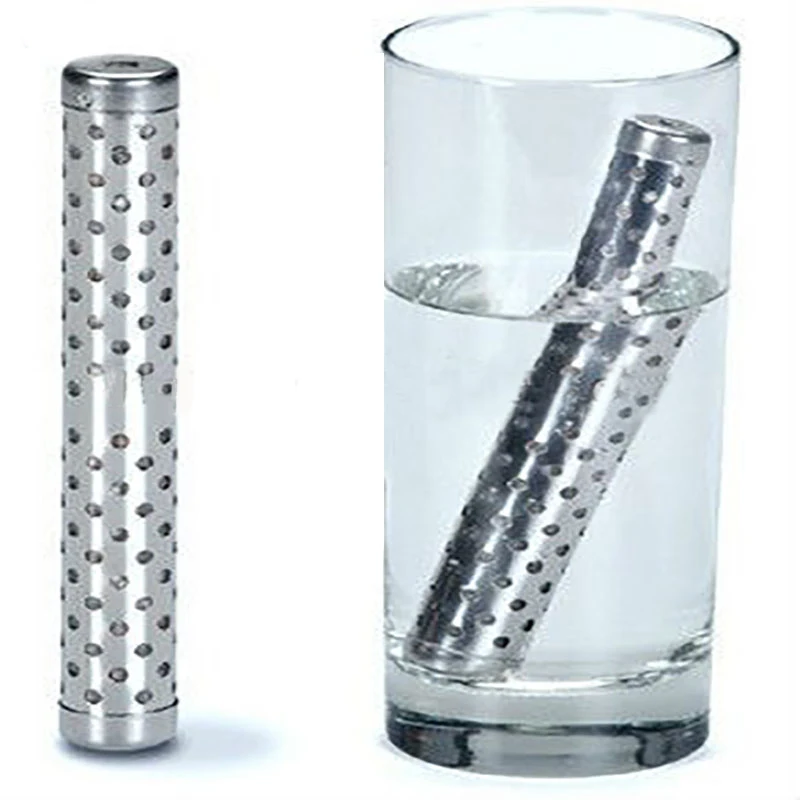 Stainless Steel Nano Water Hydrogen Alkaline Water Stick