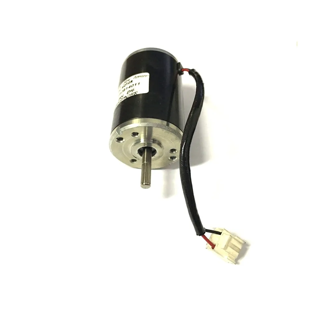 12V or 24V Truck Air Blower Motor - Airtronic D2 D4 D4S
