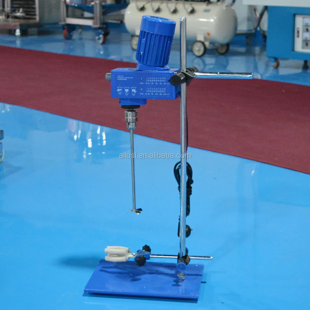 Agitador Portátil De Alta Velocidad,Dispositivo Químico Industrial ...