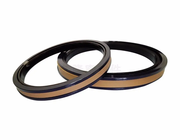 Cheaper Seal Kits For Hydraulic Seal Of Ctc 2481165/2481168/2580313 ...