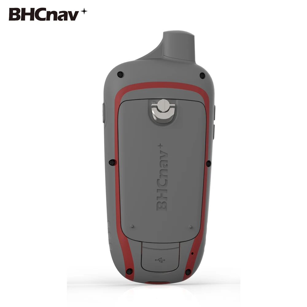 2024 Bhcnav Handheld GNSS and GPS - Navigation Made Easy
