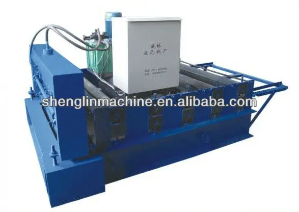 Leveler Leveling Machine - Precision Metal Straightening
