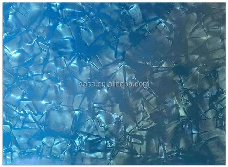 Nitro-cotton Celluloid Sheets - Buy High Quality Celluloid Plastic ...