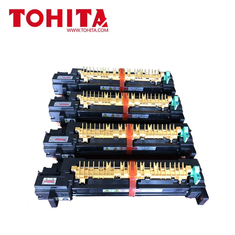 Tohita 604k62230 Fuser Unit For Xerox 7525 7530 7535 7545 7556 7830 ...