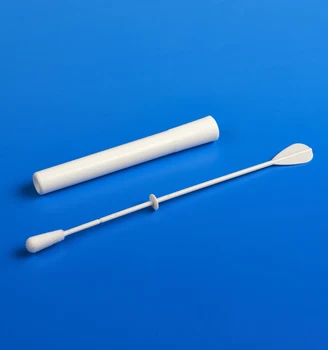 Msc-95000l Endocervical Sampling Kit For Hpv Testing Tct Testing - Buy ...