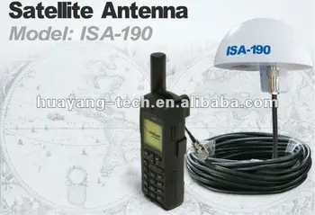 Marine Satellite Antenna For Iridium 9555 - Buy Indoor Satellite ...