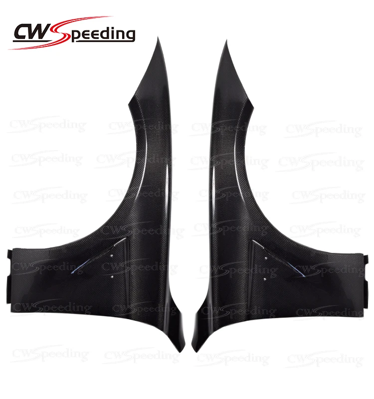 CWS SPEEDING Carbon Fiber Front Fender for BMW F30 F35