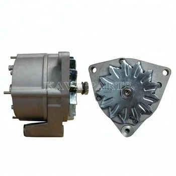 Alternator For Mercedes Truck Om423,Om422,0120489221,0120489727 ...