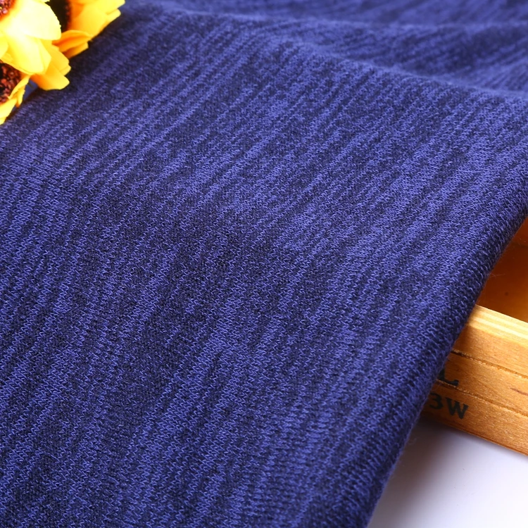 Made In China 100% Polyester Fleece Brushed Tricot Coarse Knit Fabric ...