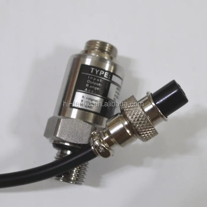 YS-1100B Pressure Sensor - Precision for Air Compressors