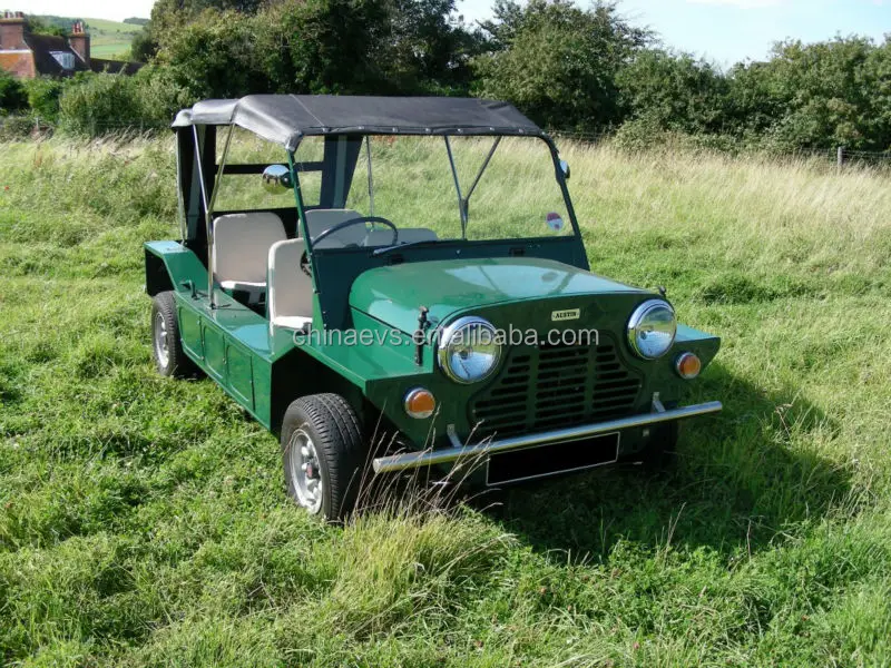 New Electric Moke With Eec Approval - Buy New Mini Moke,Mini Moke ...