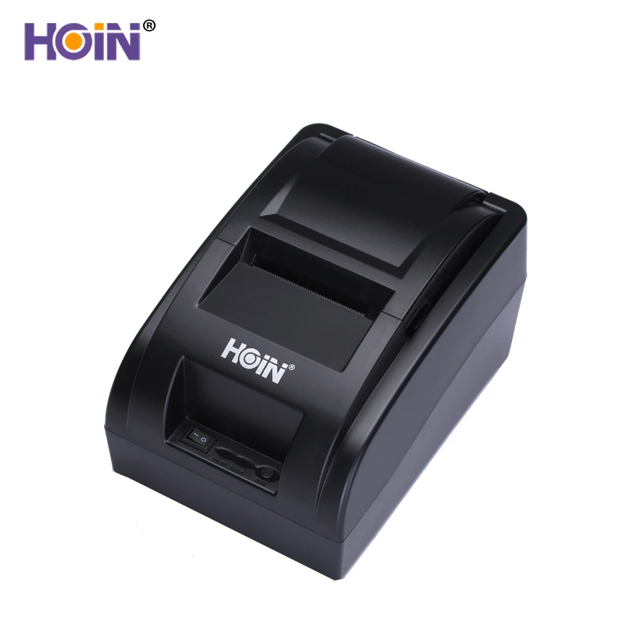 Hoin Hop-h58 Usb + Bt 58mm Impresora Térmica Sistema Pos Recibo Impresora Bis Ce Fcc Rohs - Buy ...