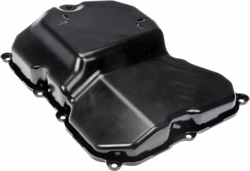 Transmission Oil Pan Sump For Vw Passat Tiguan Oem 09m321361a 09m 321 ...