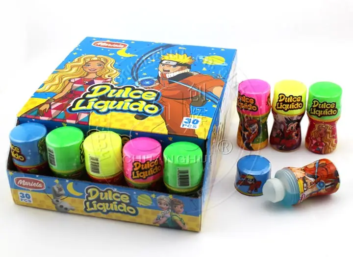 Dulice 50g Big Licking Rolly Candy - Buy Licking Rolly Candy,Dulice ...