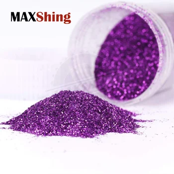 Metal Glitter Flake Metal Flakes Paint Pigments Shimmering Effect ...