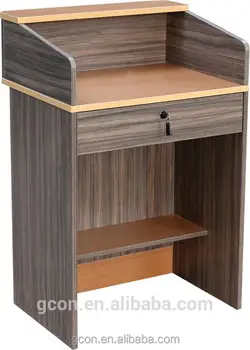 Iso Standard Hotel Reception Desk,Front Desk Equipment - Buy Hotel ...