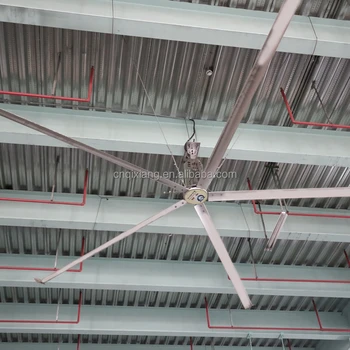 Hvls Industrial Factory Big Ceiling Fans In Philippines - Buy Big Ceiling Fans In Philippines ...