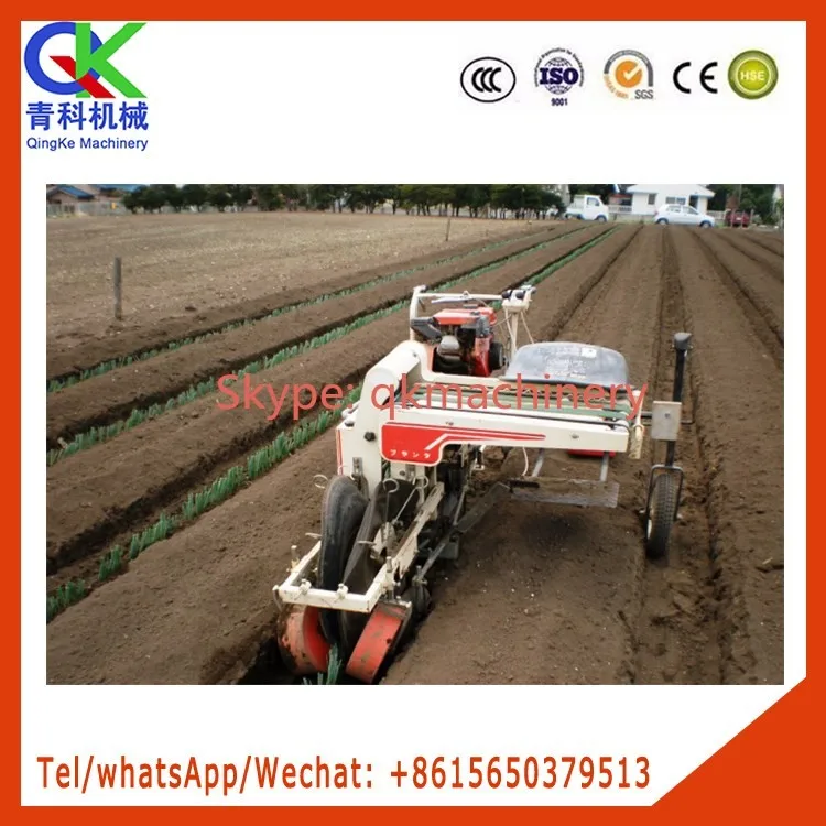 Efficient Automatic Onion Transplanting Device - Buy Onion ...