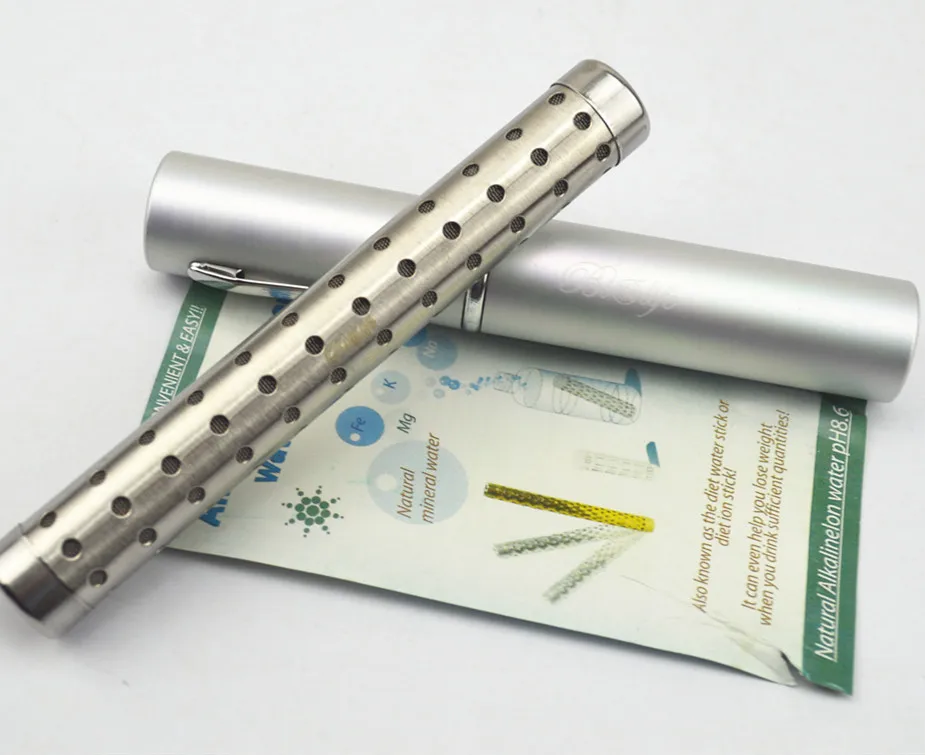 Alkaline Water Stick Good For Health Better Than Water Ionizer With ...