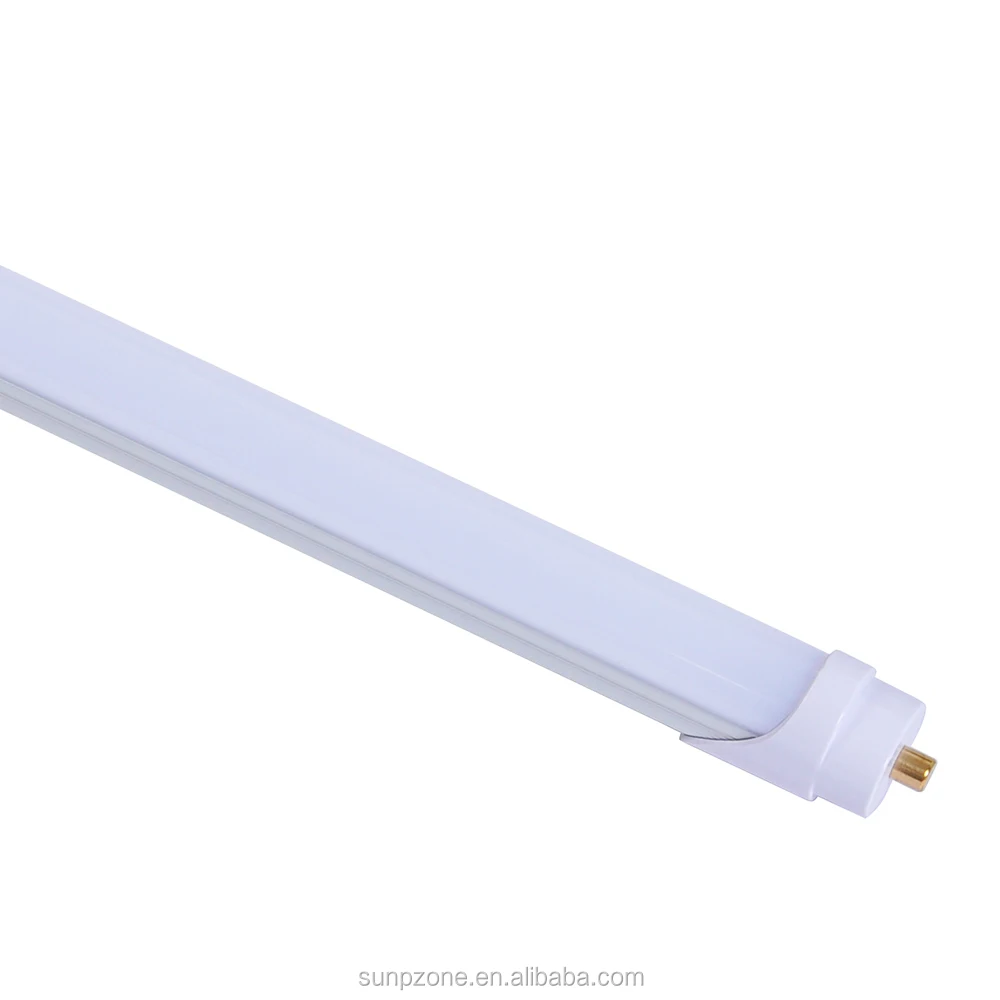 4ft G13 Led Tube Light 4ft 150lm/w T8 Dlc Listed Ballast Compatible Led ...