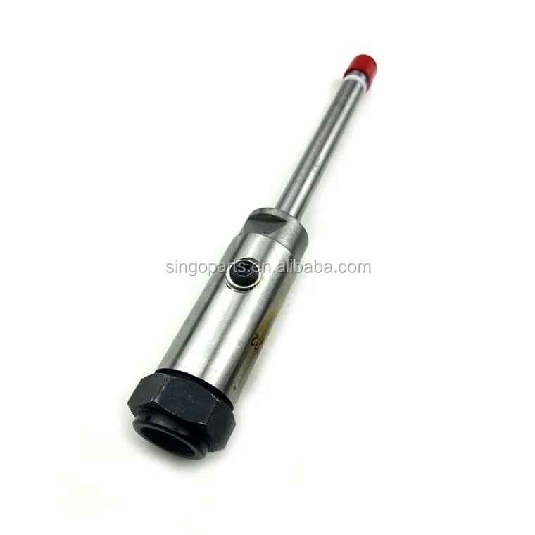 Diesel Injector Nozzle 4w7019 Pencil Injector - Buy 4w7019 Pencil ...