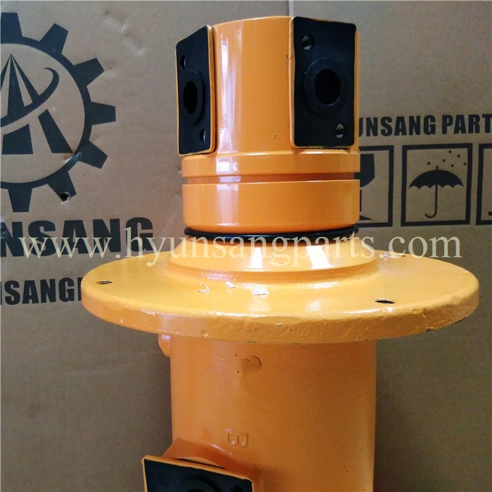 Turning Joint For 31n6-40021 31n6-40021d R210lc-7 R250lc-7 R290lc-7 ...