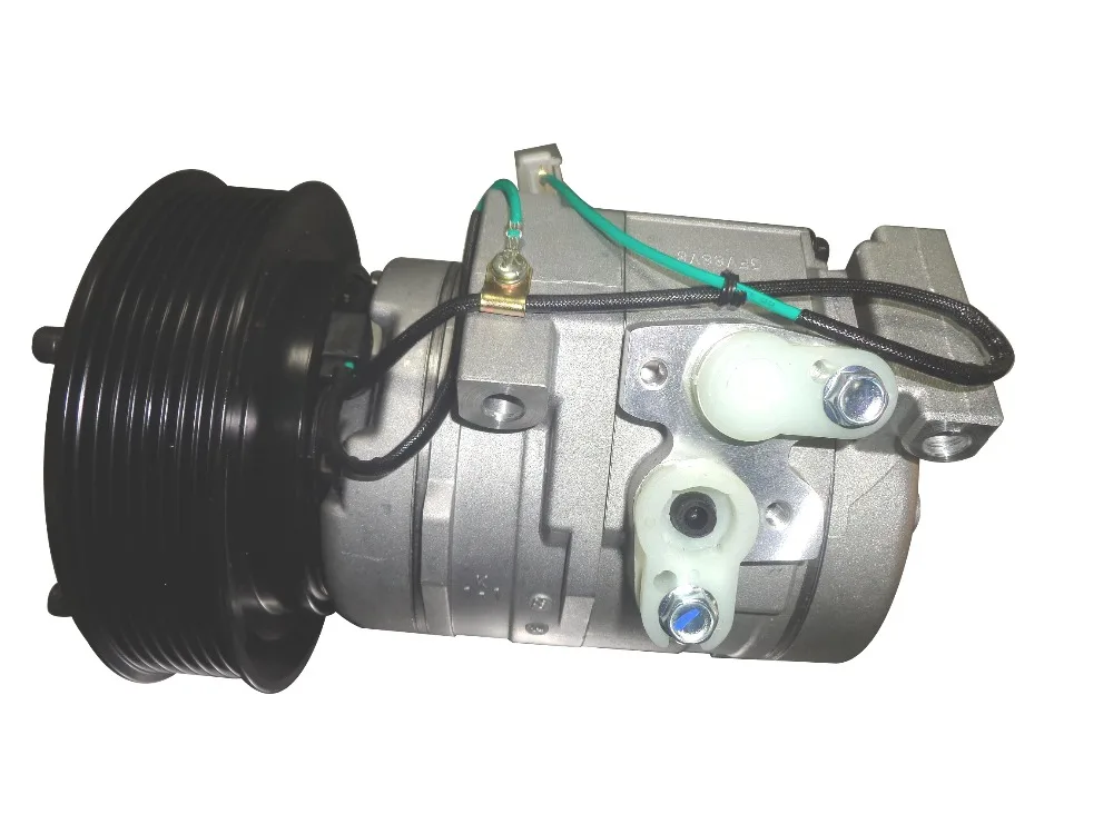 Oem 447220-4781,Denso10s15c Compressor For Komatsu - Buy Denso ...