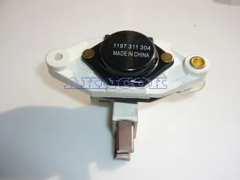 Alternator Regulator,1197311300,1197311301,1197311305,1197311306 ...