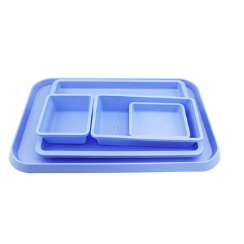 Disposable Surgical Kit Sterile Plastic Dressing Tray - Buy Dressing ...