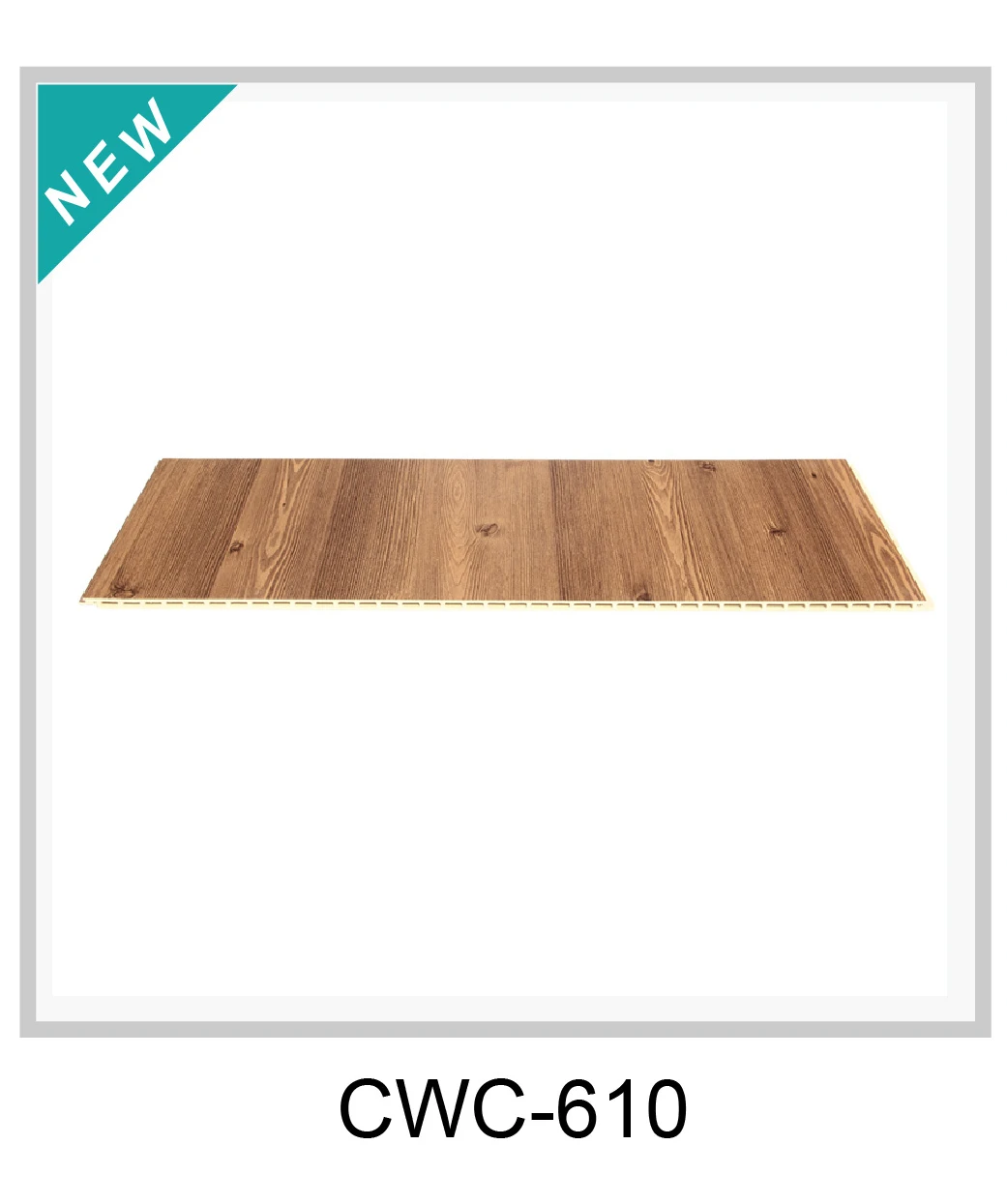 Waterproof Interlock Pvc Wall Panel In Wpc With Wood Texture Paneling ...