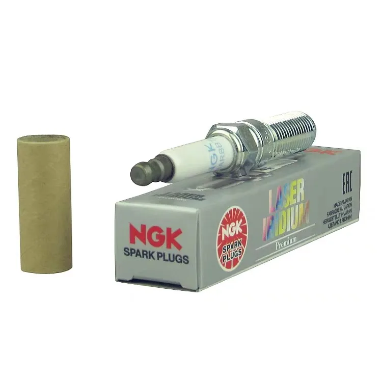 JAPAN Orginal NGK High Quality Laser Iridum Spark Plug
