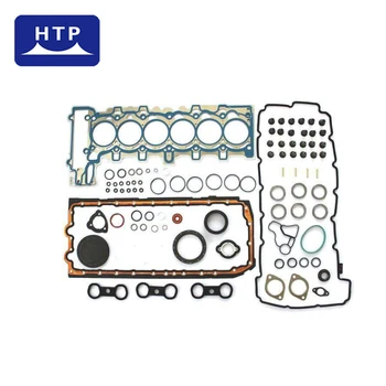 Diesel Engine Overhaul Cylinder Head Gasket Kit Set For Bmw N52 325xi ...