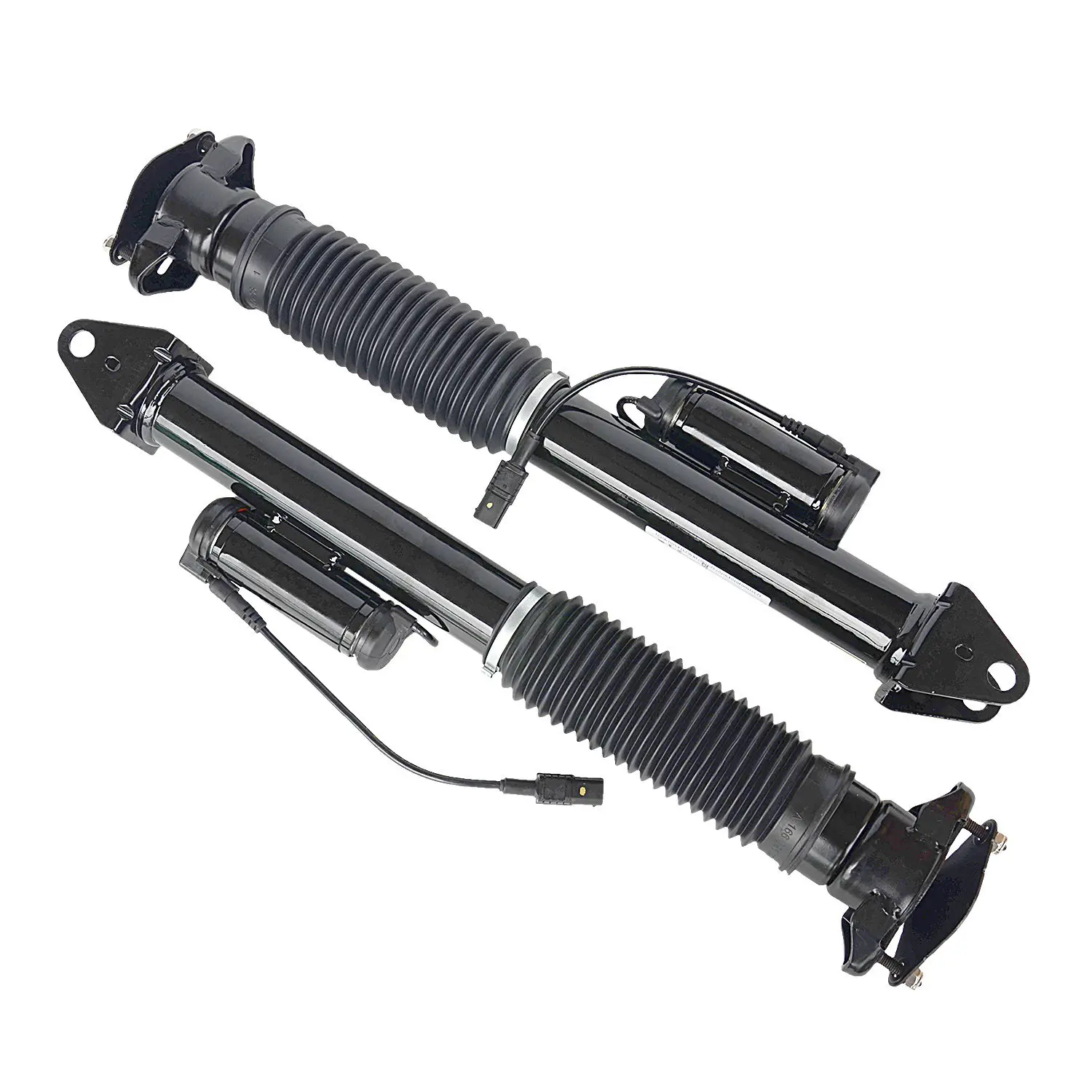 A1663200130 Top Quality Air Suspension Shock Rear L And R With Ads For ...