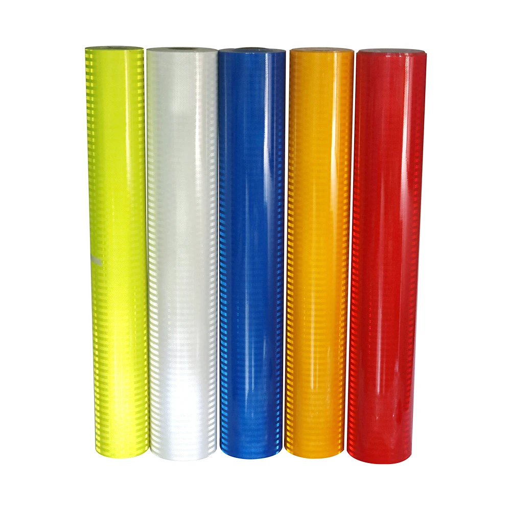 High Intensity Grade Epg 7 Years Self Adhesive Kiwalite Reflective ...
